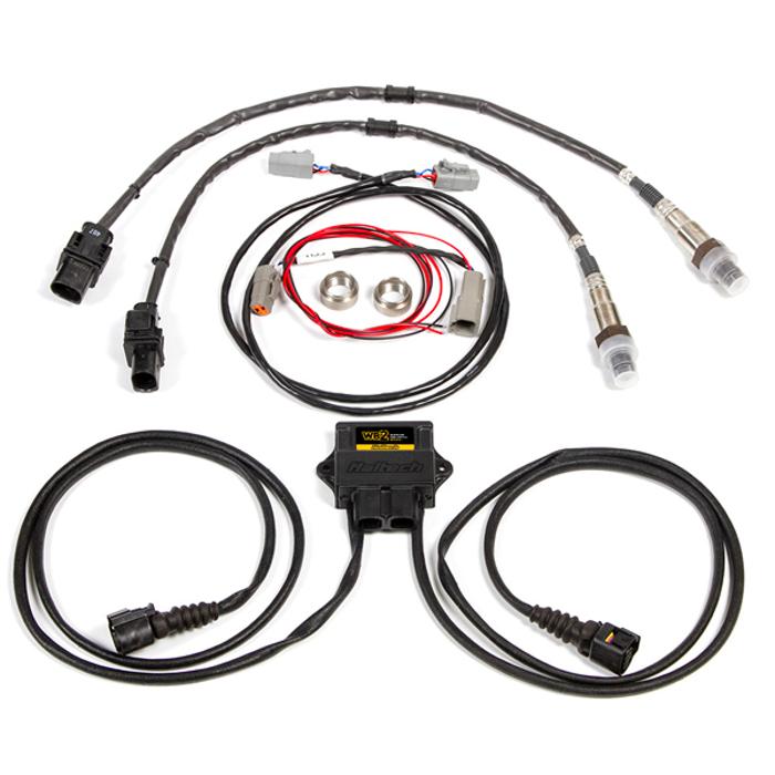 Wideband Controll Kit by Haltech