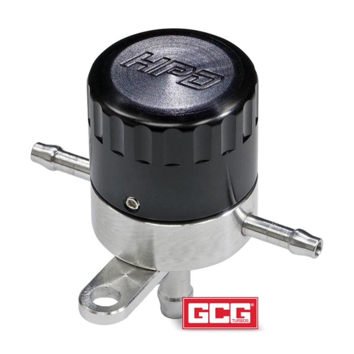 HPD VNT Boost Controller (Nissan Patrol + Universal VNT Turbos)