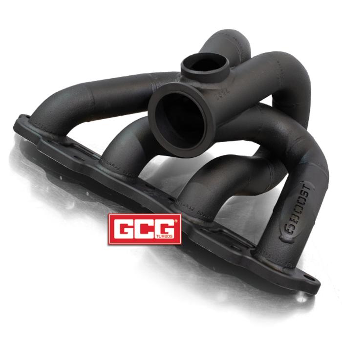 Turbo Charger Kit Nissan CA18DET RWD High Mount EWG Turbosmart 6466