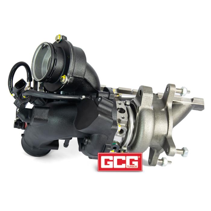 Turbo Charger K04-2283-GTX Upgrade VW & Audi 2.0TFSI 2005-10 06F145702C