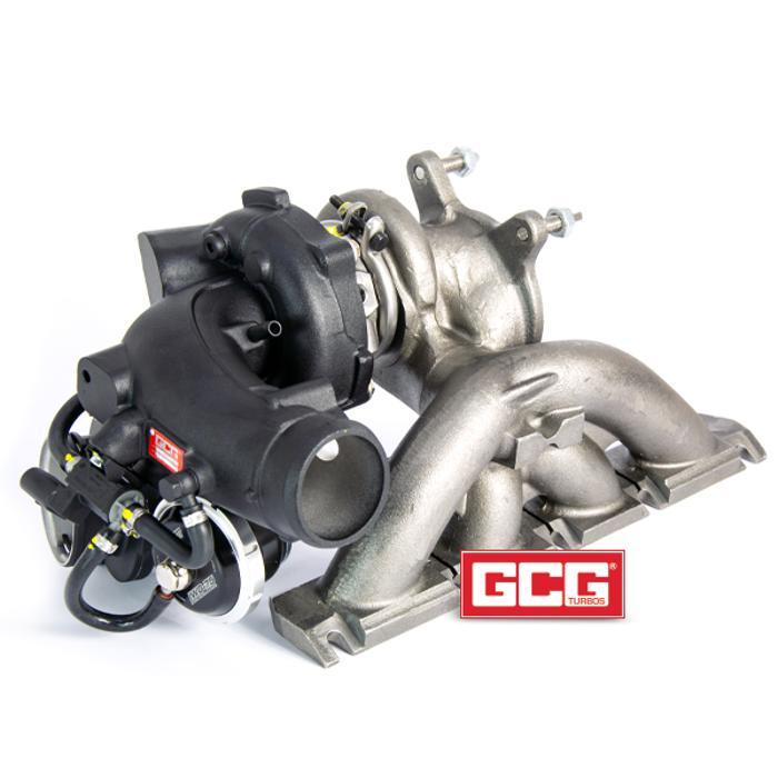 Turbo Charger K04-2283-GTX Upgrade VW & Audi 2.0TFSI 2005-10 06F145702C