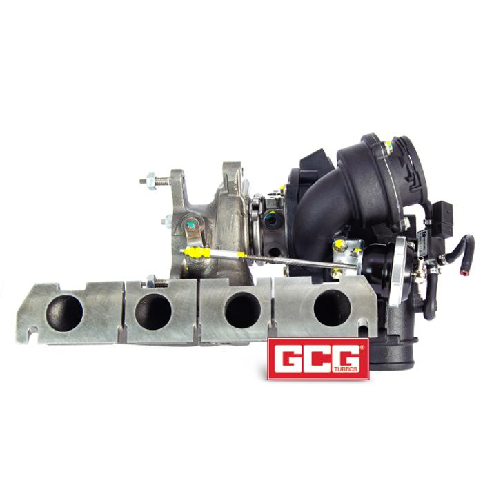 Turbo Charger K04-2283-GTX Upgrade VW & Audi 2.0TFSI 2005-10 06F145702C