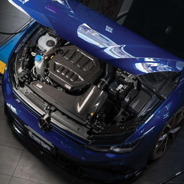 Forge Intake Kit Carbon Fibre VW Golf Mk7 Audi Cupra EA888 GEN 3 2.0L ...