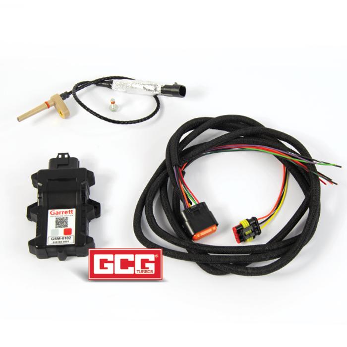 G-Smart Speed Sensor Module Kit (Base + Harness + Flange Sensor)