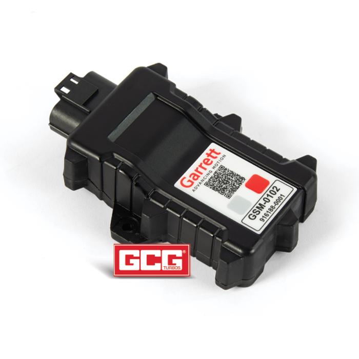 G-Smart Turbo Speed Sensor Module Kit (Base + Harness + Threaded Sensor)