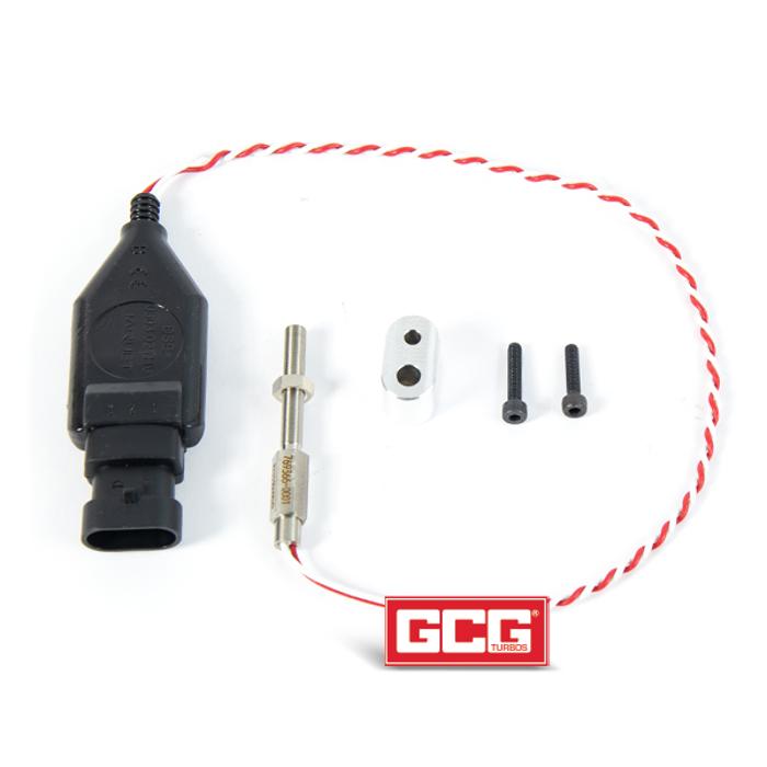G-Smart Turbo Speed Sensor Module Kit (Base + Harness + Threaded Sensor)
