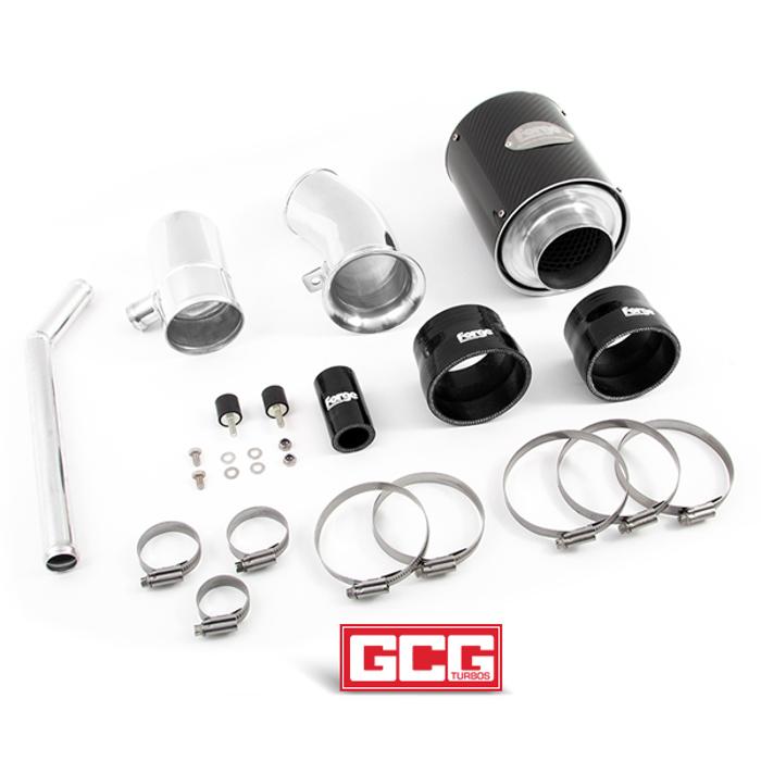 forge induction kit fiat 500|595|695 for fmindf500