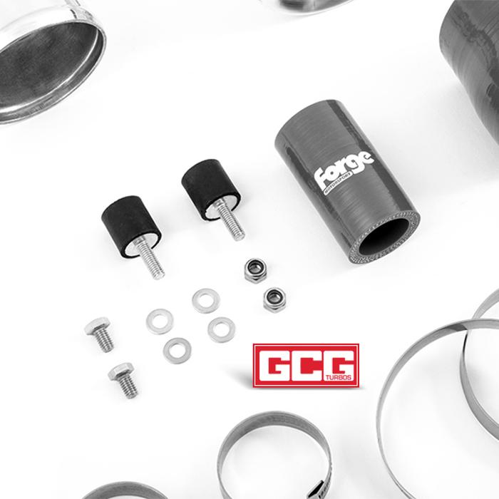 forge induction kit fiat 500|595|695 for fmindf500