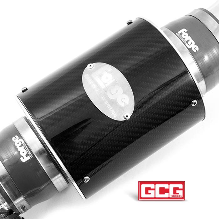 forge induction kit fiat 500|595|695 for fmindf500