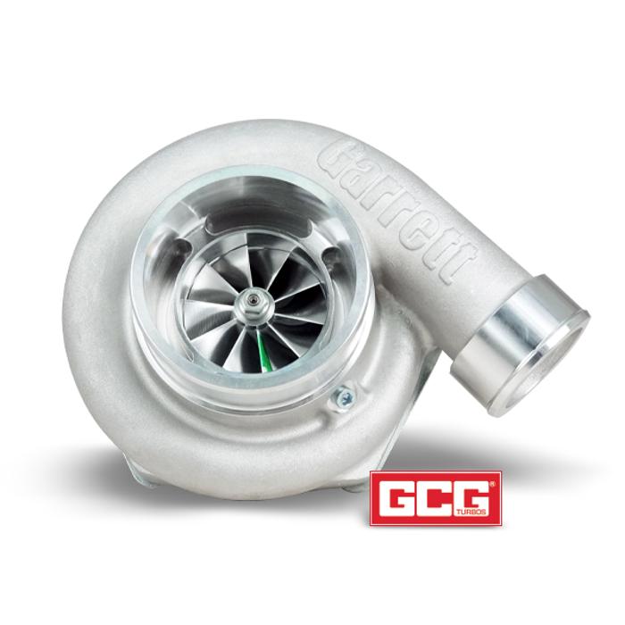 GTX3582R GEN II - 66mm Supercore