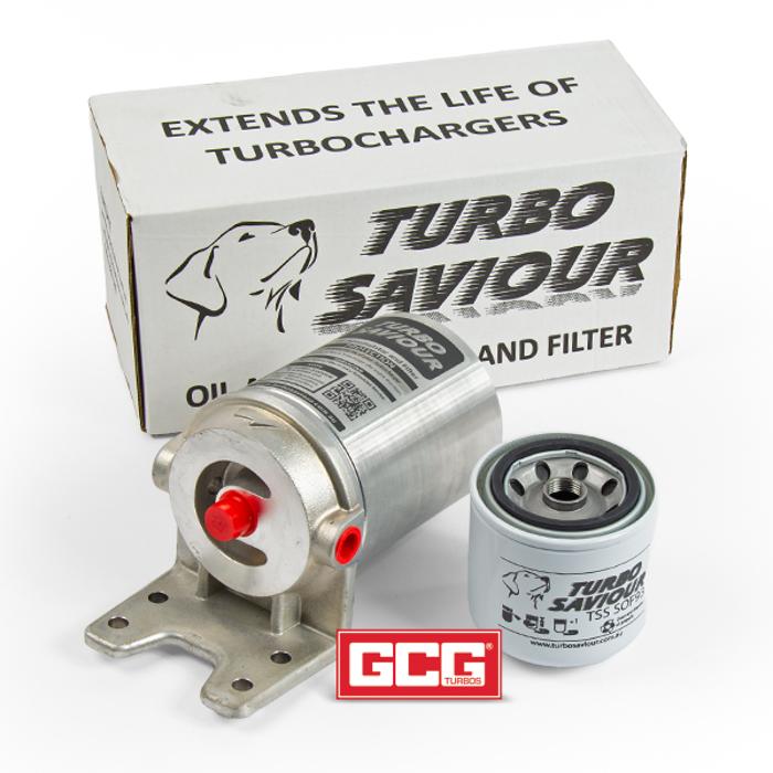 turbo saviour shut down lubriction filtration system universal g4000b ...