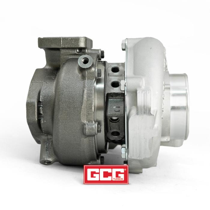 Turbo Charger Garrett GT2263KLNV Toyota Coaster/Hino N04C 2011> 17201-E0743