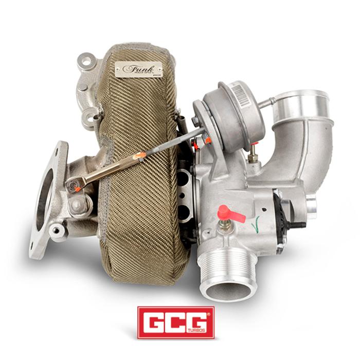 funk motorsport turbo blanket ford mustang ecoboost 2.3ltr 2015> titanium