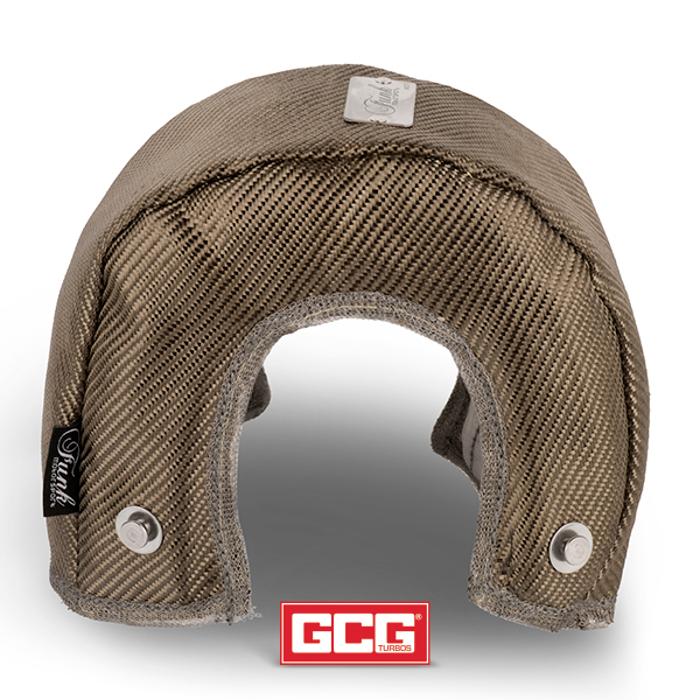 funk motorsport turbo blanket mini cooper n14 1.6ltr r56 titanium