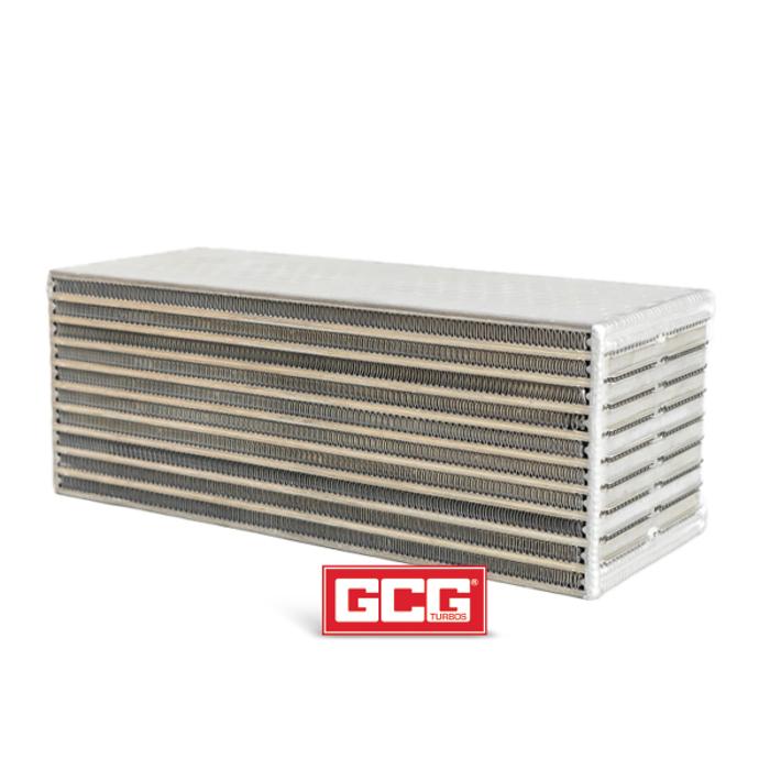 garrett motion intercooler core garrett 11.9x4.8x4.8 water air 1000hp ...