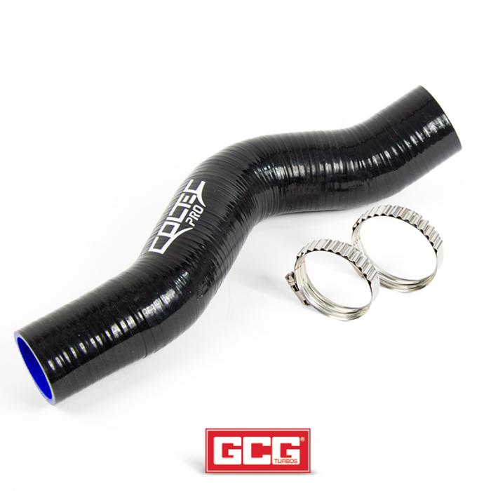 COLTEC Intercooler Hot Side Silicone Hose Ford Ranger / Mazda BT-50 2.2L