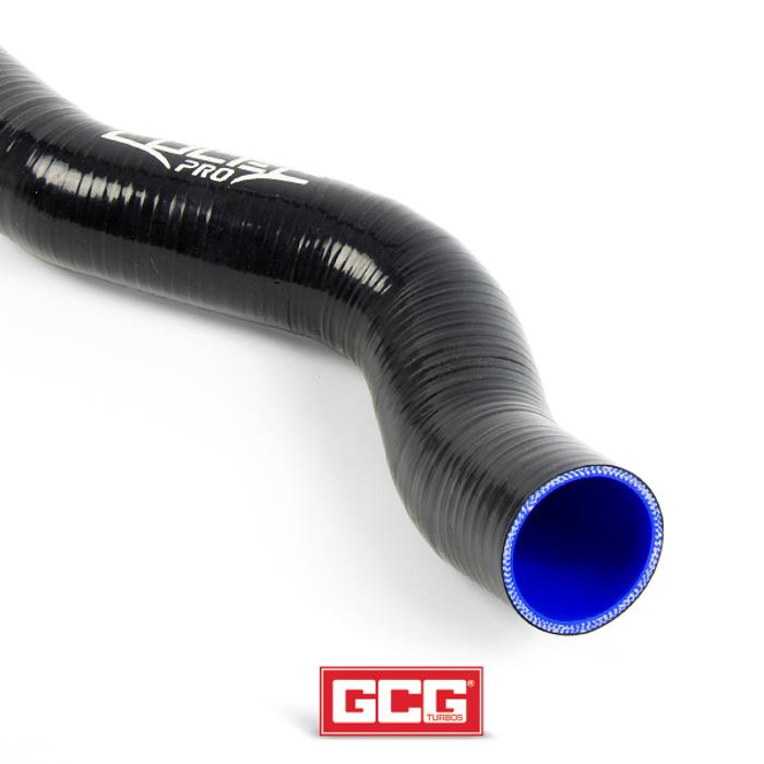 COLTEC Intercooler Hot Side Silicone Hose Ford Ranger / Mazda BT-50 2.2L