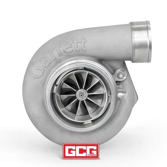 GCG Black Label High Mount Turbocharger GBC35-700 Kit Toyota 1JZ-GTE