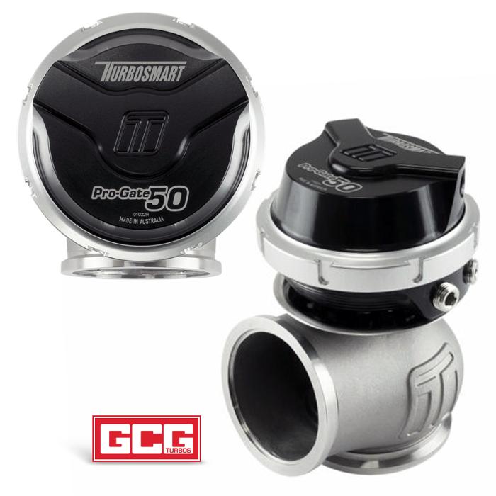 GCG Black Label High Mount Turbocharger GBC35-700 Kit Toyota 1JZ-GTE