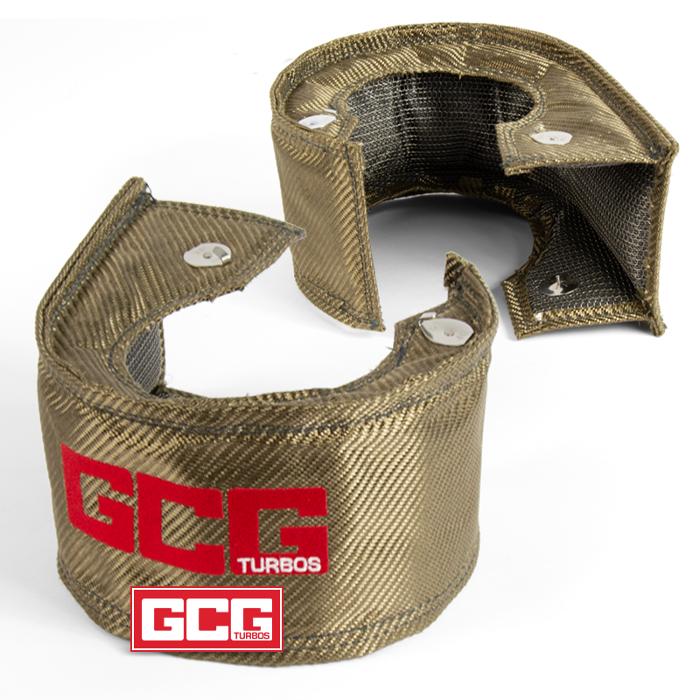 GCG Black Label High Mount Turbocharger GBC37-900 Kit Toyota 1JZ-GTE