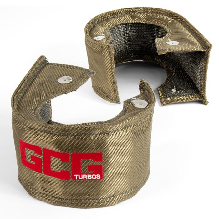 GCG Black Label High Mount Turbocharger Kit G35-1050 Nissan RB30