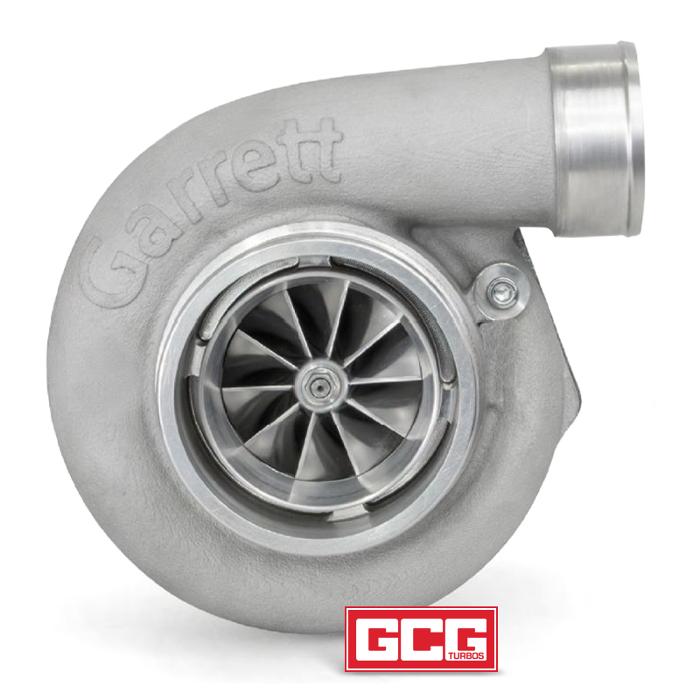 GCG Black Label High Mount Turbocharger GBC35-700 Kit Nissan RB30