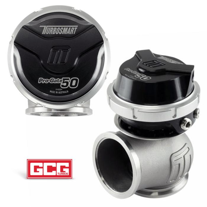 GCG Black Label High Mount Turbocharger GBC35-700 Kit Nissan RB30