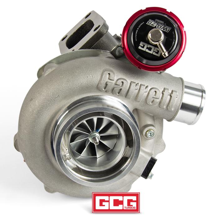 Garrett Turbo Charger G35-1050 Ford Falcon XR6 BA / BF 1.15a/r 14.7psi