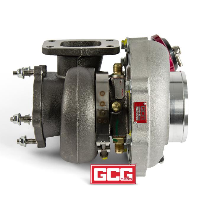 Garrett Turbo Charger G35-1050 Ford Falcon XR6 BA / BF 1.15a/r 14.7psi