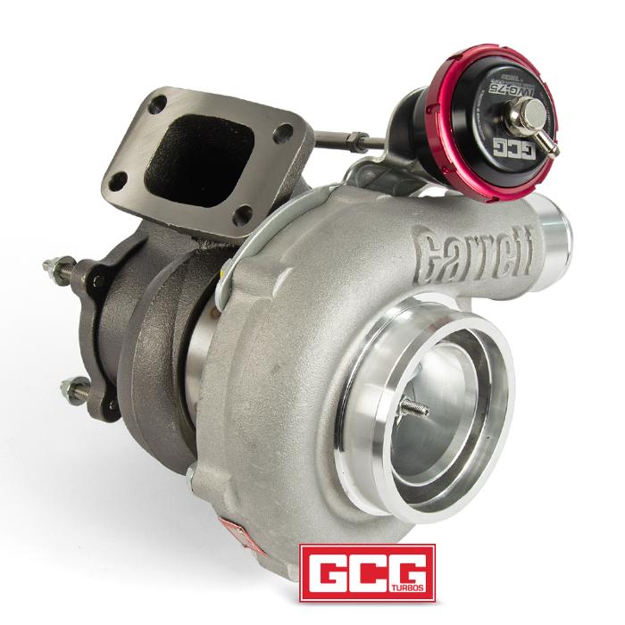 Garrett Turbo Charger G35-1050 Ford Falcon XR6 BA / BF 1.15a/r 14.7psi