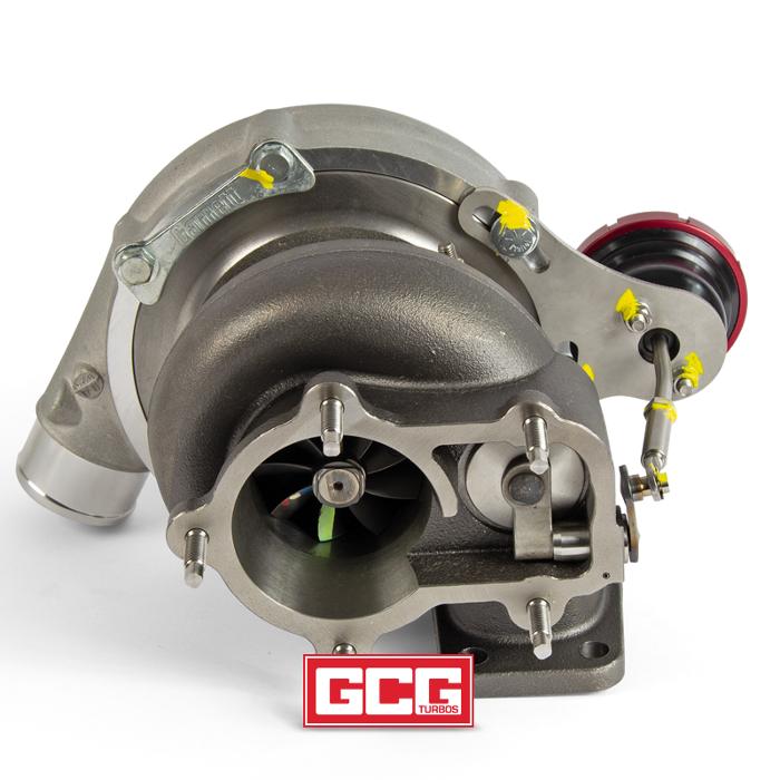 Garrett Turbo Charger G35-1050 Ford Falcon XR6 FG 1.15a/r 14.7psi