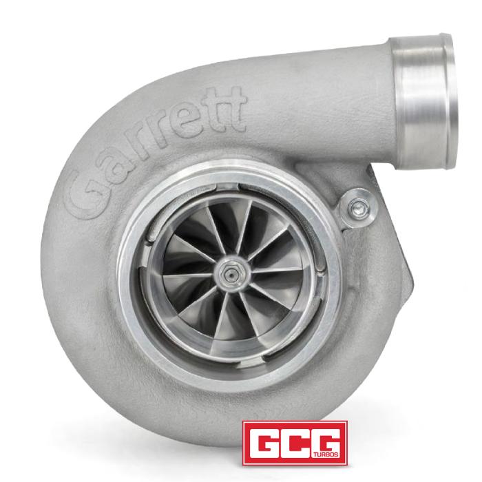 GCG Black Label, High Mount Turbocharger Kit Ford Falcon EA AU