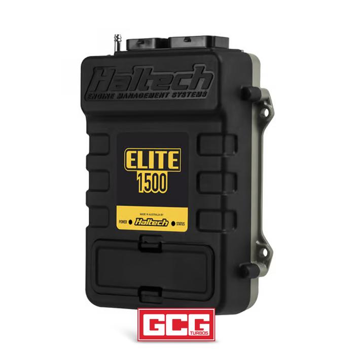Haltech Elite 1500 PnP Adaptor Harness ECU WRX MY99-00