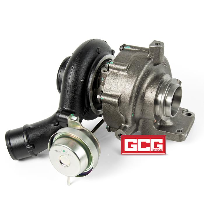 Turbo Charger TD04L6BS-VG Isuzu D-Max 4JJ1 3.0TD 2016> 8982179293