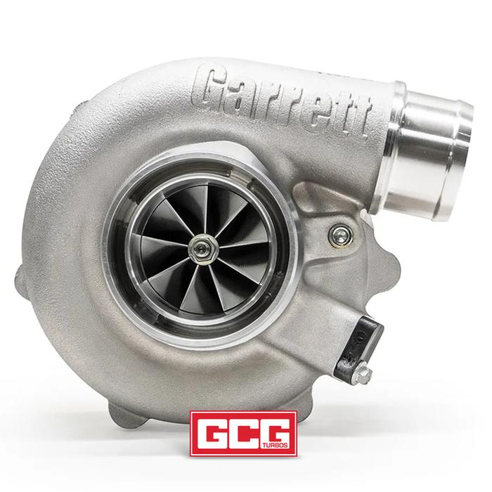 Garrett G30-660 Turbo Supercore Standard Rotation. Turbine housing not ...