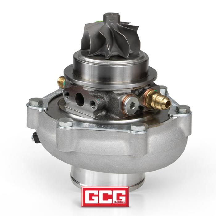 Garrett G40-1250 G-Series II Supercore (Standard Rotation Supercore ...