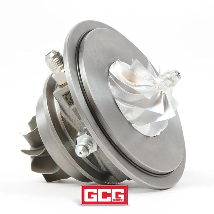 Garrett G40-1250 G-Series II Supercore (Standard Rotation Supercore ...
