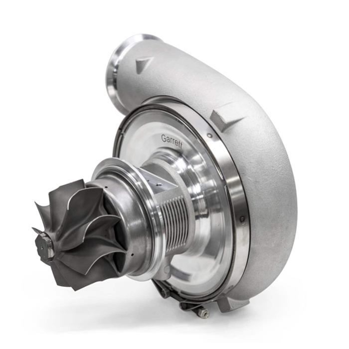 Garrett Supercore G57-1950 GEN3 88mm (Less Turbine Housing)