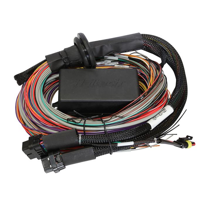Haltech Elite 1500 Premium Uni Wire-in Harn 2.5m