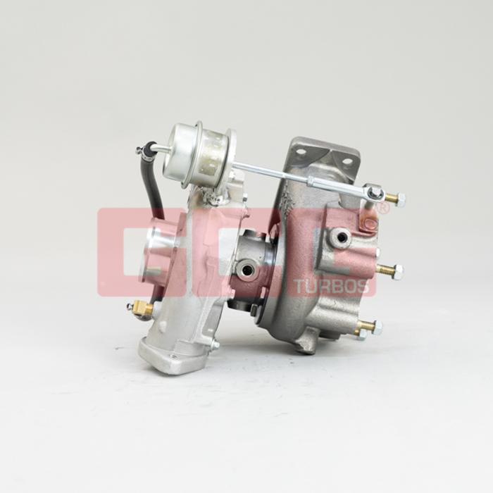 garrett motion turbo charger gt2560ls toyota dyna s05ctb 4.6ltr 2004 ...
