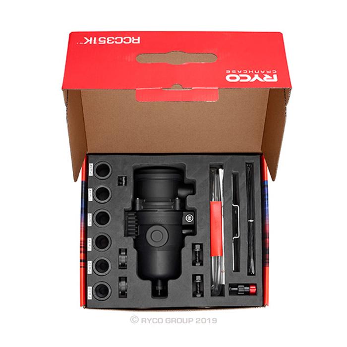 Ryco RCC351K Universal Crankcase Filter Kit