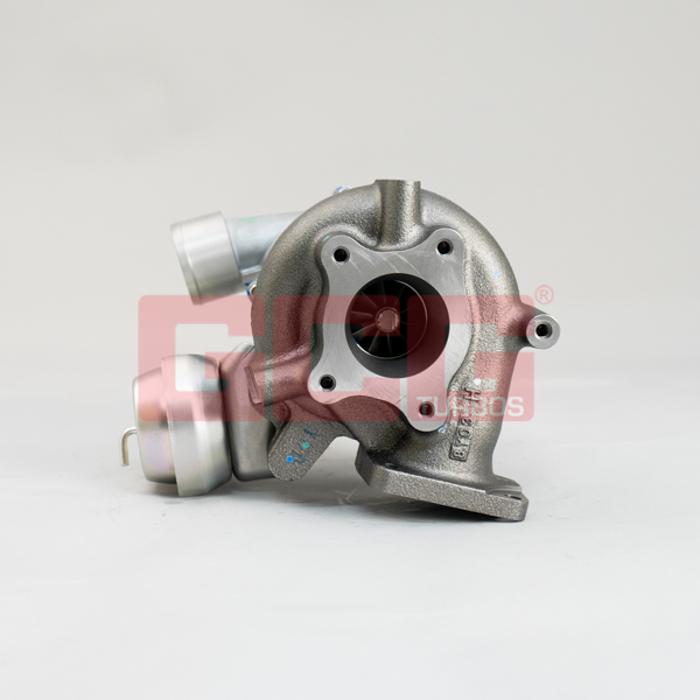 Turbo Charger RHV4-VIIO Isuzu DMax & MU-X 4JJ1TC 130kw 11/2013> 8982356271