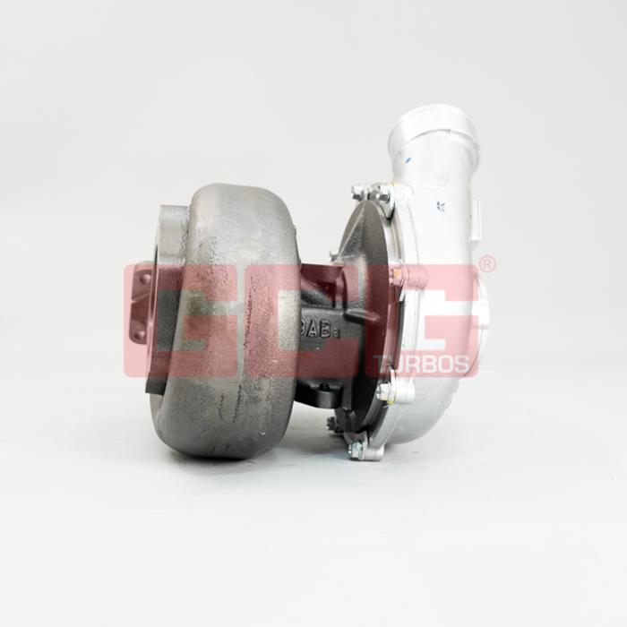 Turbo Charger RHC9-CIDD Isuzu Excavator 6WG1T 2001> 114400-3830