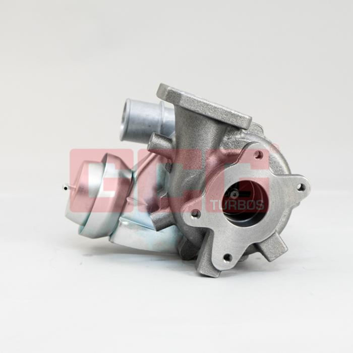Turbo Charger RHV4-VJ38 Ford Ranger/Mazda BT50 2.5L / 3.0L WE0113700F