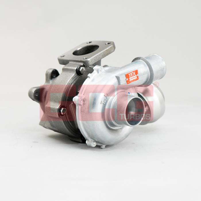 Turbo Charger RHV4-VJ38 Ford Ranger/Mazda BT50 2.5L / 3.0L WE0113700F
