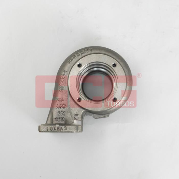 garrett motion turbine housing 0.78a|r gt3271 iwg t3 twin entry 6 bolt ...