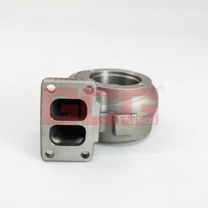 garrett motion turbine housing 0.78a|r gt3271 iwg t3 twin entry 6 bolt ...