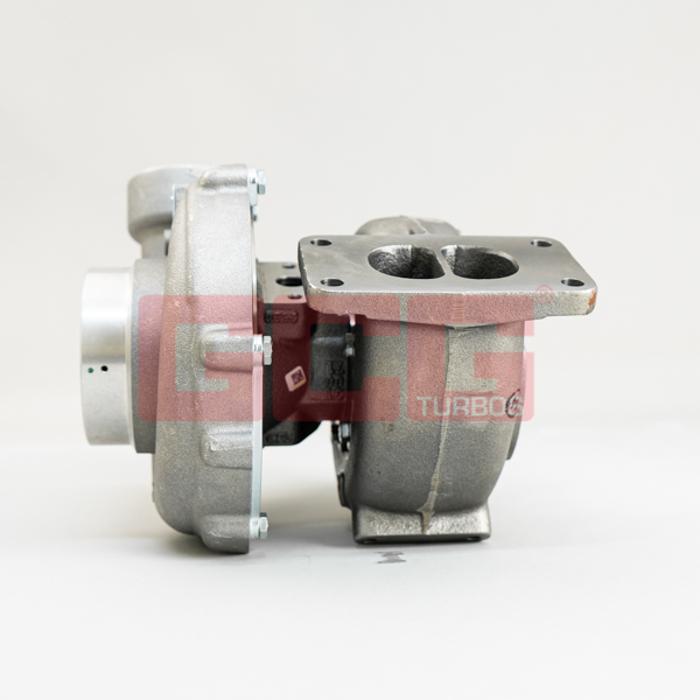 borg warner turbo charger k31 3771 m benz 0090961699 bw53319887137