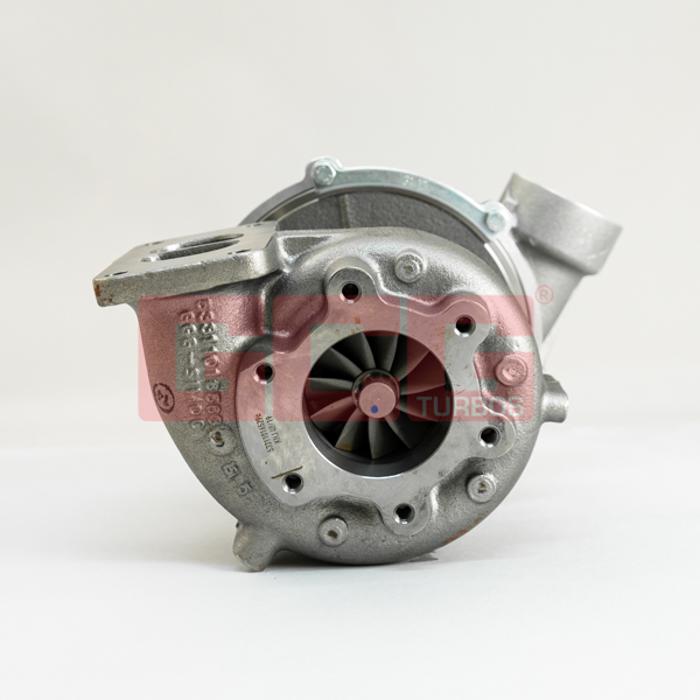 borg warner turbo charger k31 3771 m benz 0090961699 bw53319887137