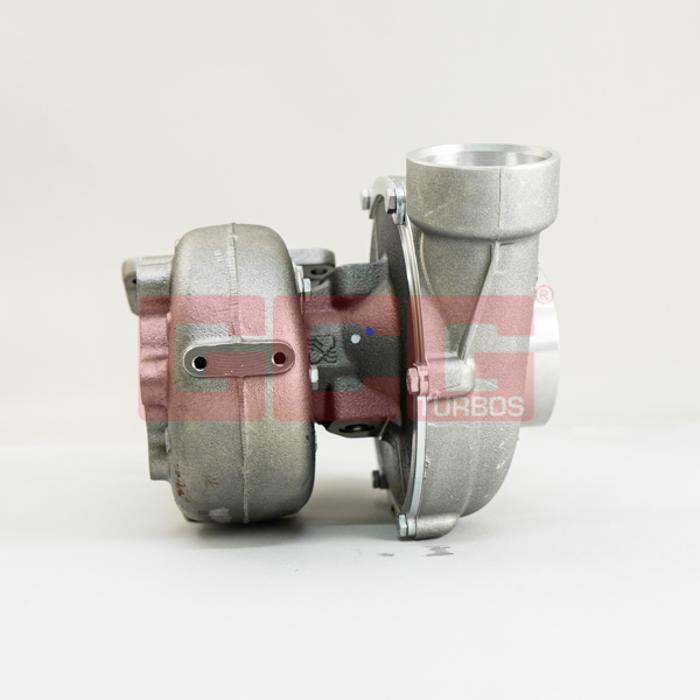 borg warner turbo charger k31 3771 m benz 0090961699 bw53319887137